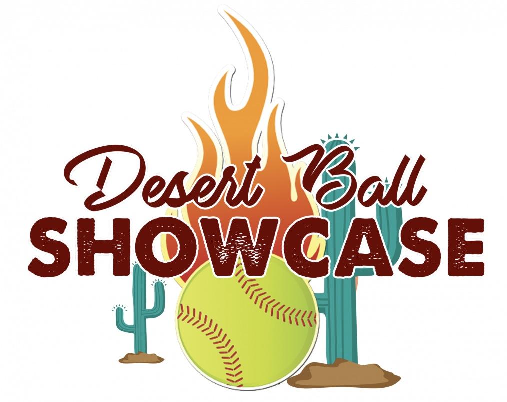 2024 Desert Ball Showcase & Tournament (All Ages) – 43SixtyAZ.com