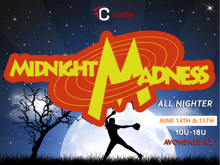 Midnight Madness – 43SixtyAZ.com