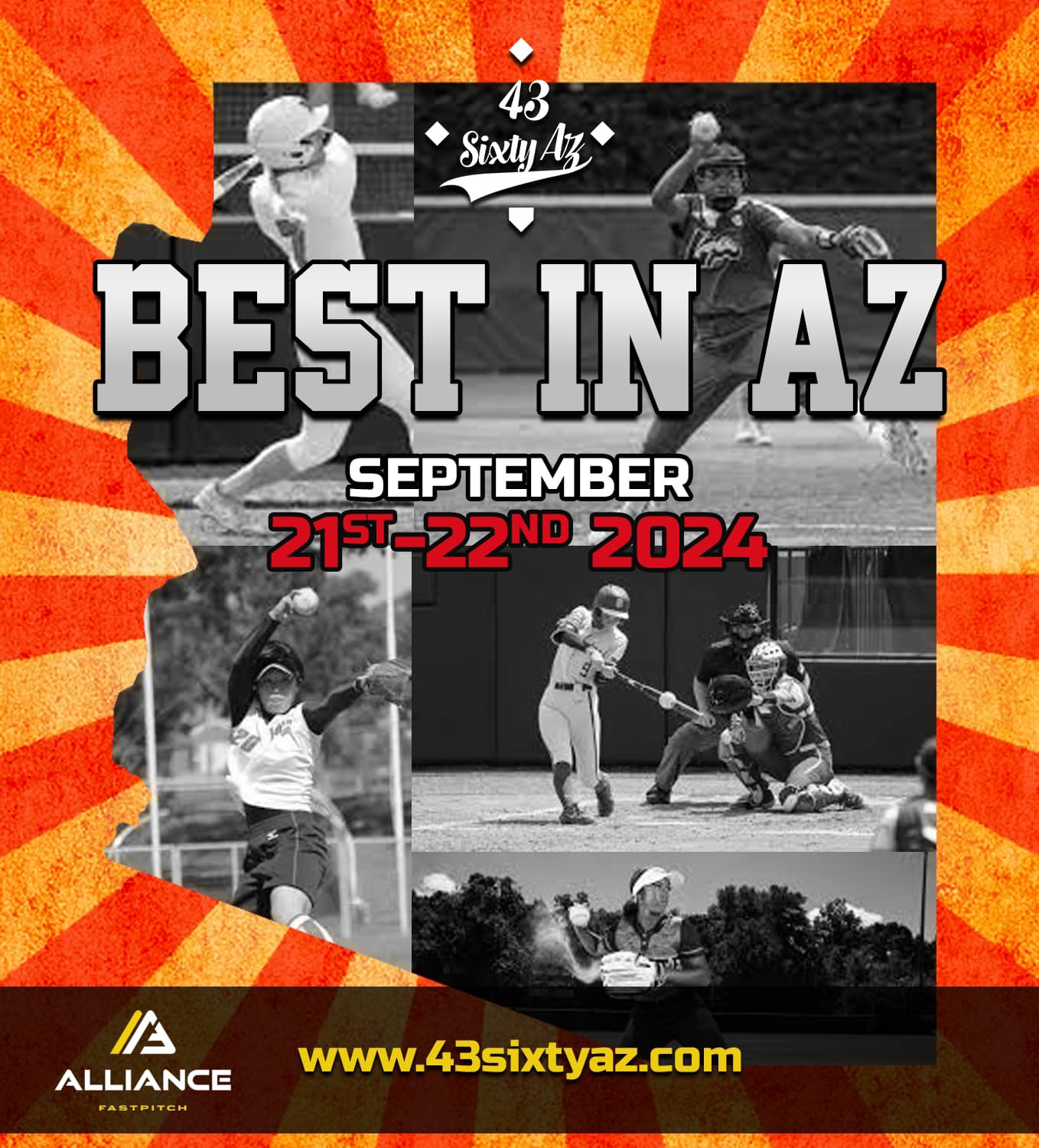 2024 Best In AZ – 43SixtyAZ.com
