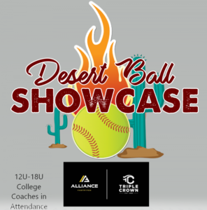 2024 Desert Ball Showcase & Tournament (All Ages) – 43SixtyAZ.com