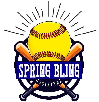 TCS Spring Bling Rings Tournament – 43SixtyAZ.com