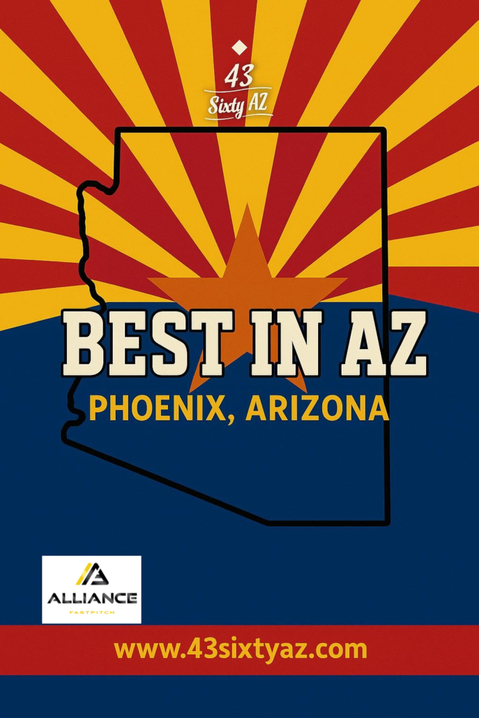 2025 Best In AZ – 43SixtyAZ.com