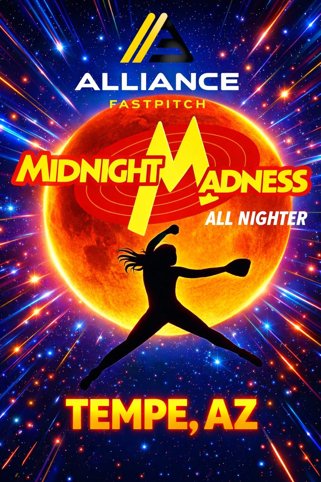 10th Annual Midnight Madness – 43SixtyAZ.com