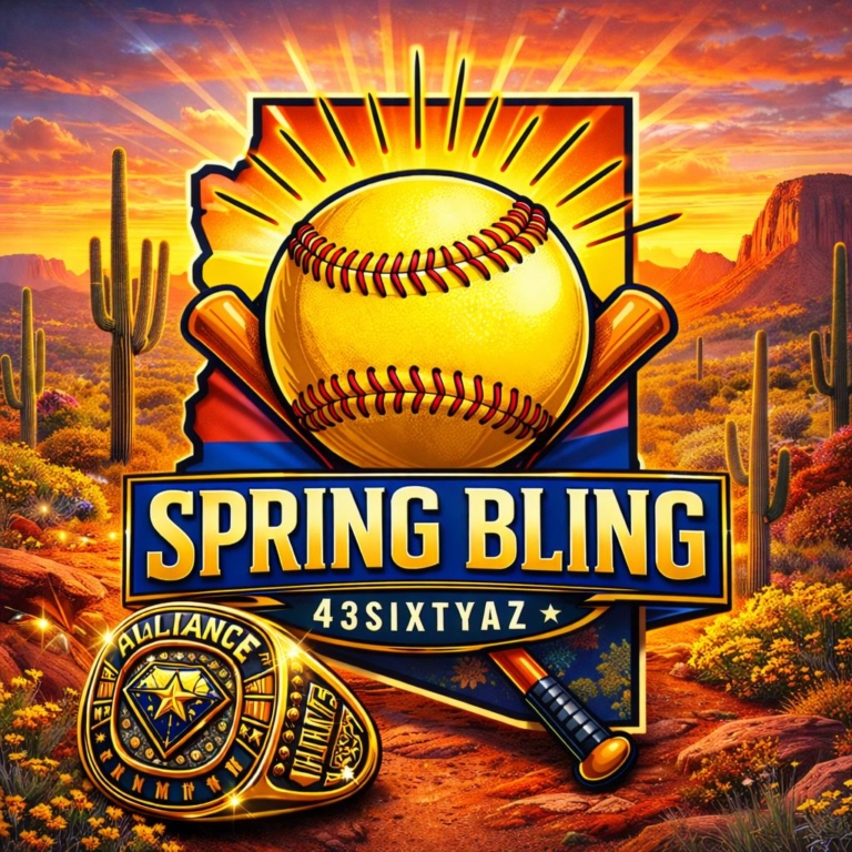 PCFL Spring Bling Rings Tournament – 43SixtyAZ.com